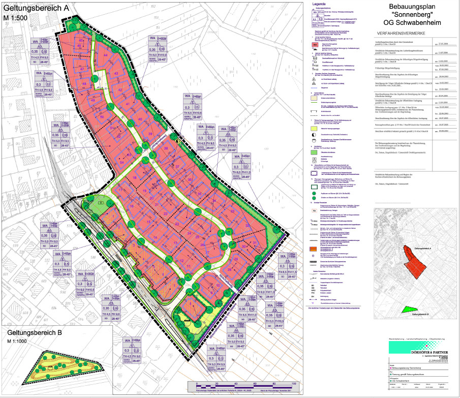 Sonnenberg | VG Gau Algesheim